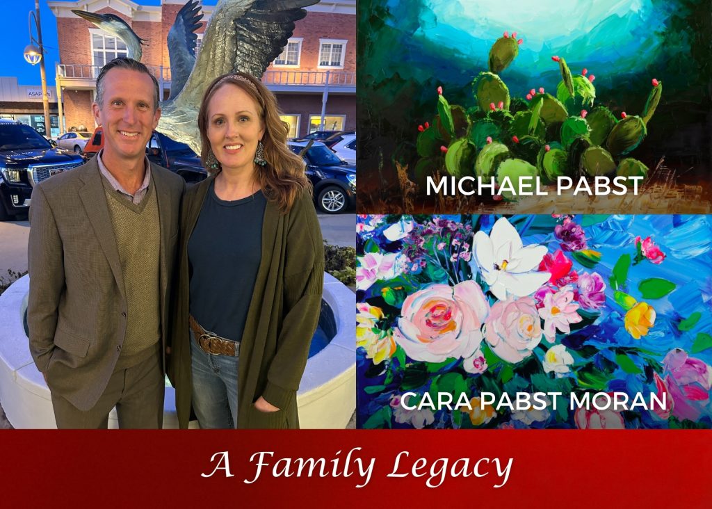 “A Family Legacy” featuring Michael Pabst and Cara Pabst Moran – The ...